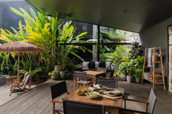 Imperial Boutique Accommodation - Noosa