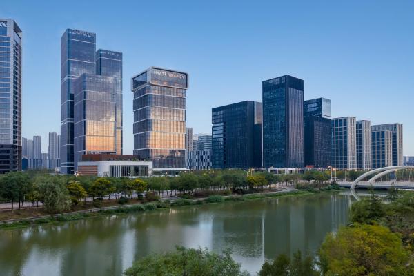 Hyatt Regency Xi'an Chanba - 西安市