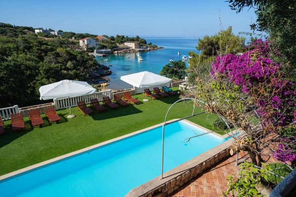 Apartments In Potocnica - Insel Pag 47657 - Novalja