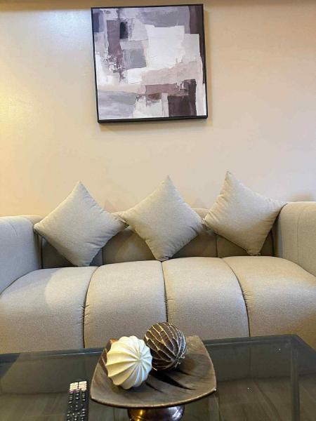The Gramercy Residences - Metro Manila