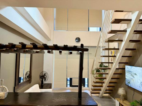 The Gramercy Residences - Cuba