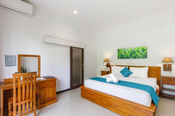 Ped Cottage Nusa Penida - Bali