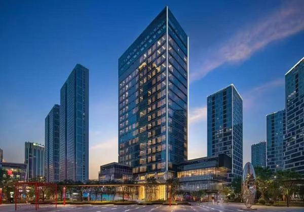 广交会丽豪美居酒店 - Canton / Guangzhou
