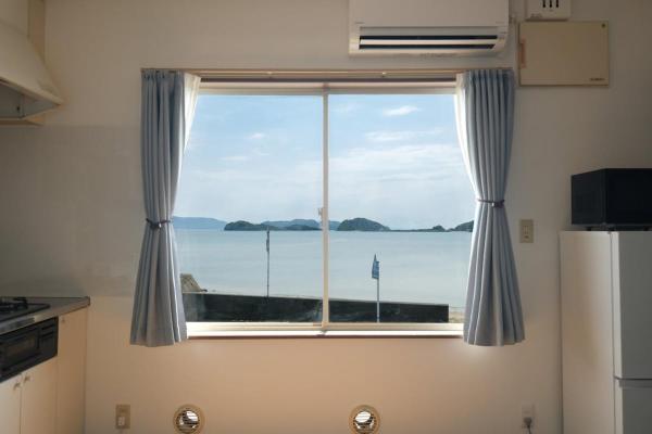 空海の宿平生 - 야나이시