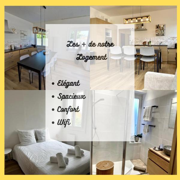 La Parenthèse Léman - Évian-les-Bains