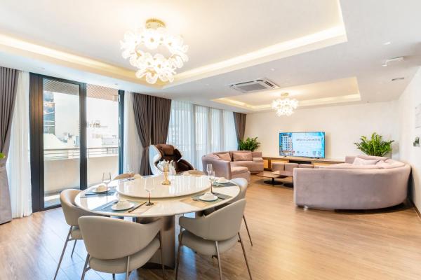 Kiến's Ocean Hotel - Đà Nẵng