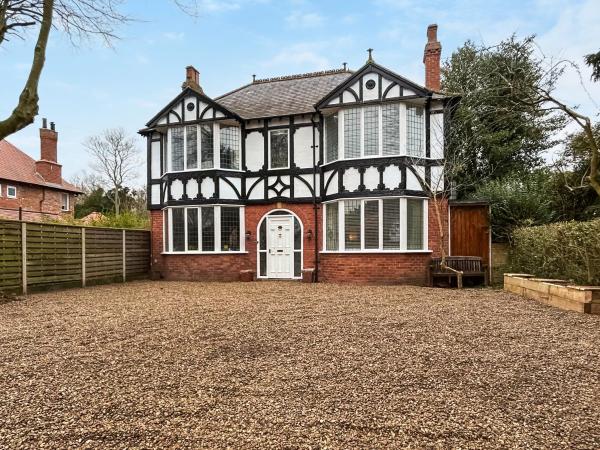 Marton Lodge Apartment - Flamborough