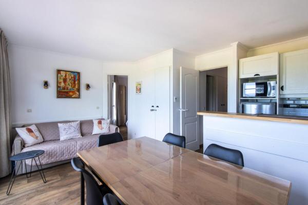 Village Pont Royal En Provence - Maeva Home - Appartement Climatisé 4 Pièces 6 Personnes - Sélection - Super Home Mae-7473 - Lourmarin