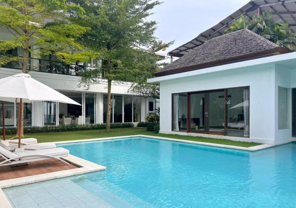 Oshan Villas Bali - Canggu