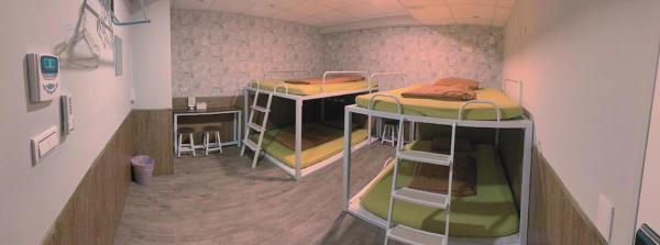 Formosa 101 Hostel - Taipei