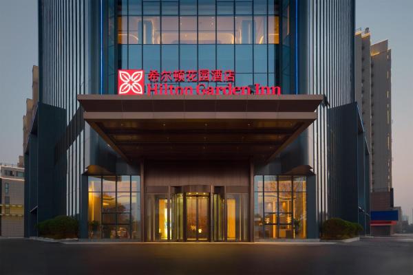 Hilton Garden Inn Jingzhou Shashi - Jingzhou