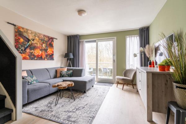 Appartement De Parel, Resort Amelander Kaap - Ameland