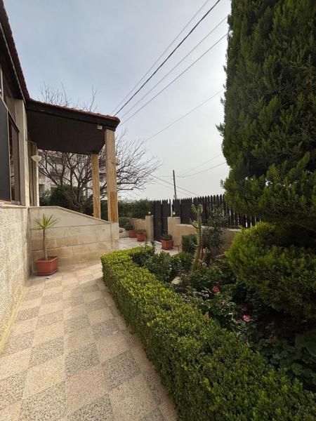 فيلا مميزة في عمان - Special Villa In Amman - Amman