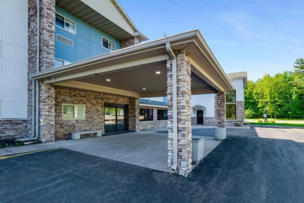 Comfort Inn & Suites Weston - Wausau - Wausau, WI