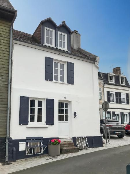 Baie'lle Vue - Saint-Valery-sur-Somme