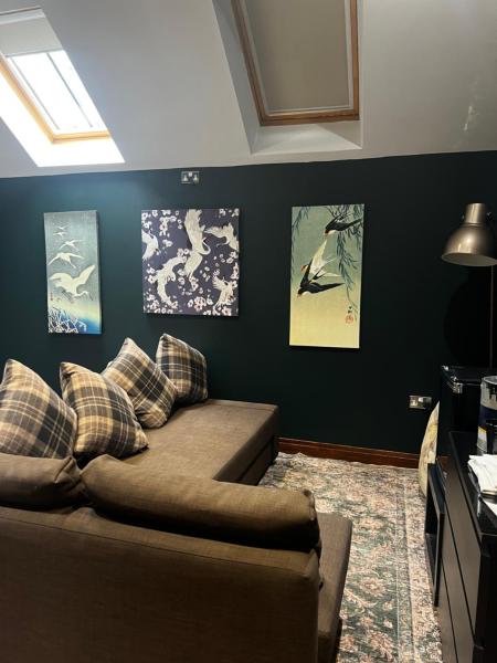 Stable Yard Rooms - İngiltere