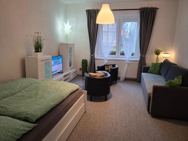 Apartmán ŽAtec - Žatec