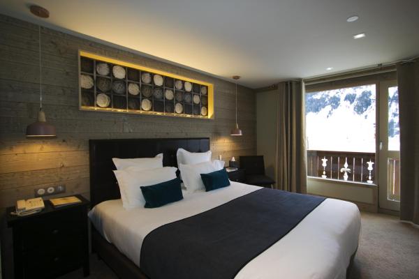 Hotel Edelweiss - Aime