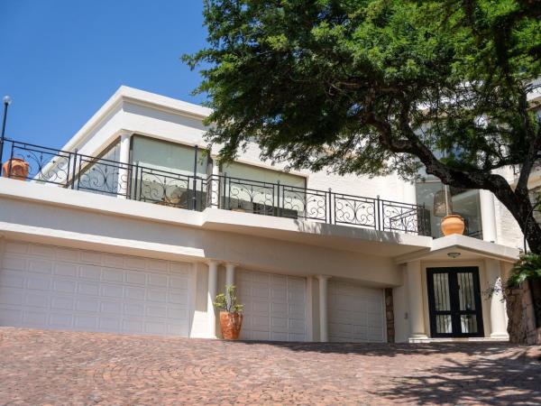 Oniro Guest House - Germiston