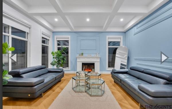 Enjoy Luxurious Living In The Masterpiece! - Melton