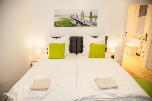 Apartment Haus Heidelberg - Schwetzingen