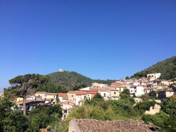 Alba Matesina - Campitello Matese