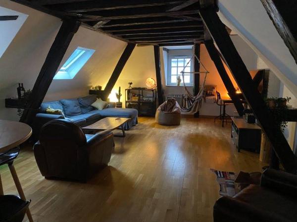 Vieux Tours 2 Personnes 1 Min Plumereau - Saint-Pierre-des-Corps