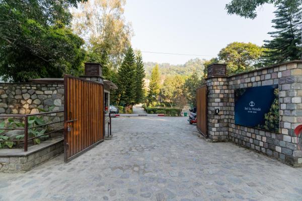 River Access Resorts By Bel-la Monde - "A Unit Of Luxe Opera Hotels & Resorts", Dhikhuli Jim Corbett, Uttarakhand - Uttarakhand
