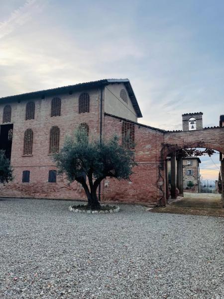 Borgo Villa Valentini - Casalgrande
