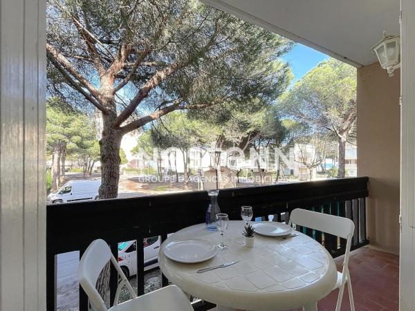 3982 -Appartement T2 à 50m De La Plage - Collioure
