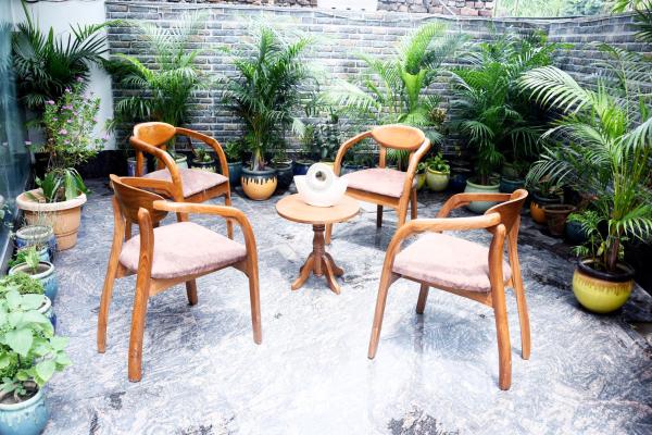 Hotel Fortune Home Noida Sector 135 - Faridabad