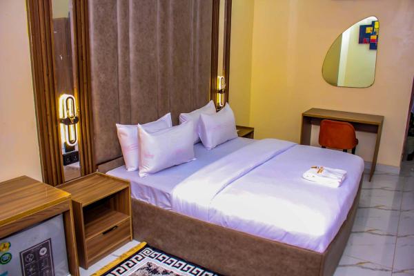 Soulmate Hotels And Suites - Lagos
