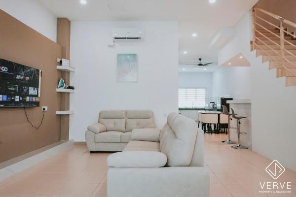 Ipoh Summer Suite By Veve Eech05 - Kuala Lipis