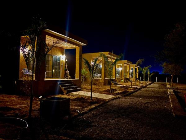 Jalsa Jawai Resort - Sumerpur