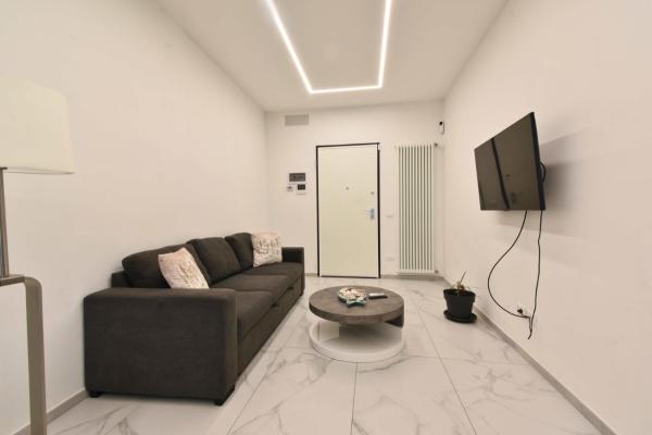 Appartamento Delfino - Rímini