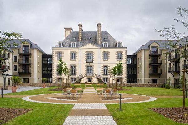 Hermine By Heurus - Ille-et-Vilaine