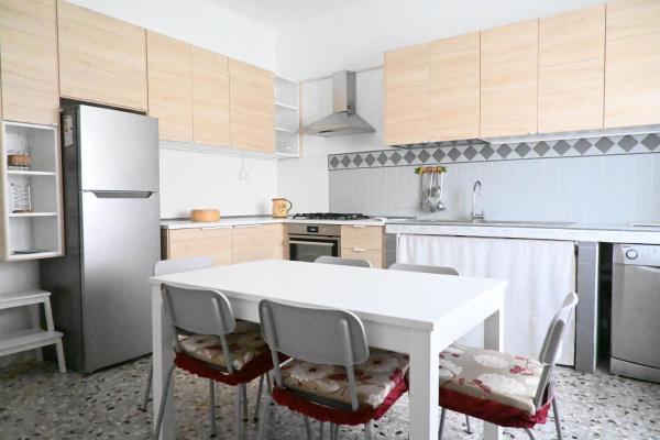 S352 - Sirolo, Ampio E Comodo Appartamento Con Wifi - Sirolo