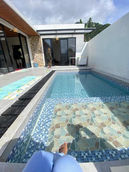 Villa Bintang Sikunir 3 - Wonosobo