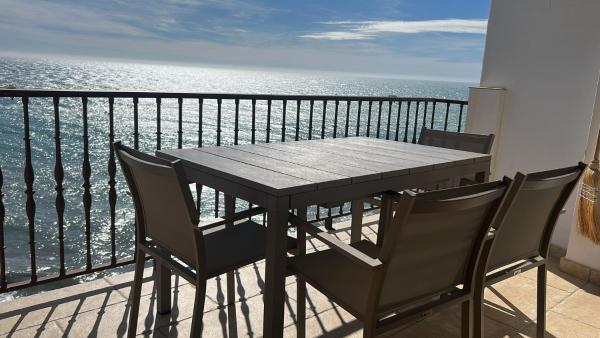 Carabeo 70 Menyber - Nerja