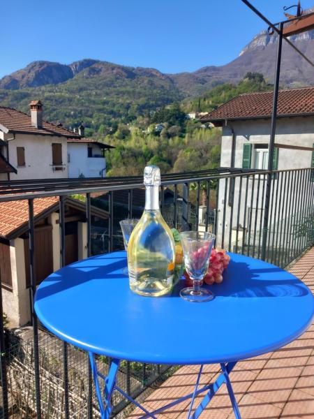 Casa Gian - Menaggio