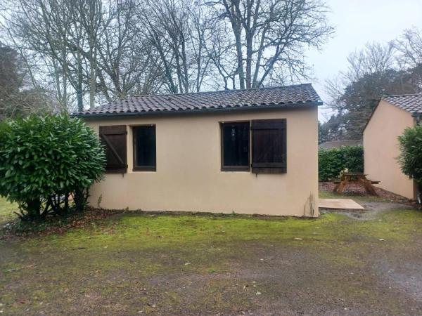 Les Chenes Maison 4 - 4 Pers - Gourdon