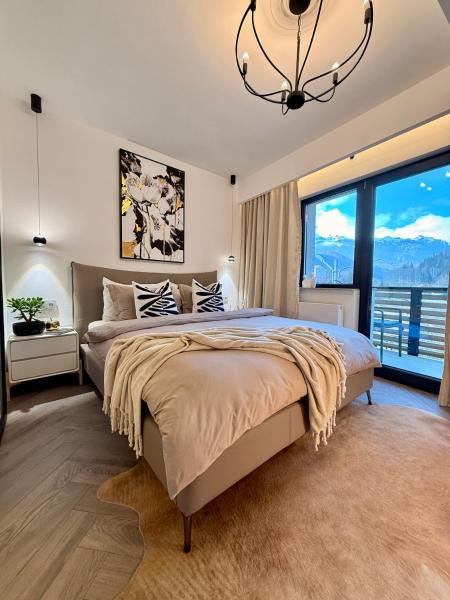 Greg Rooms - Sinaia