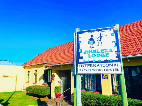 Jikeleza Lodge - Port Elizabeth