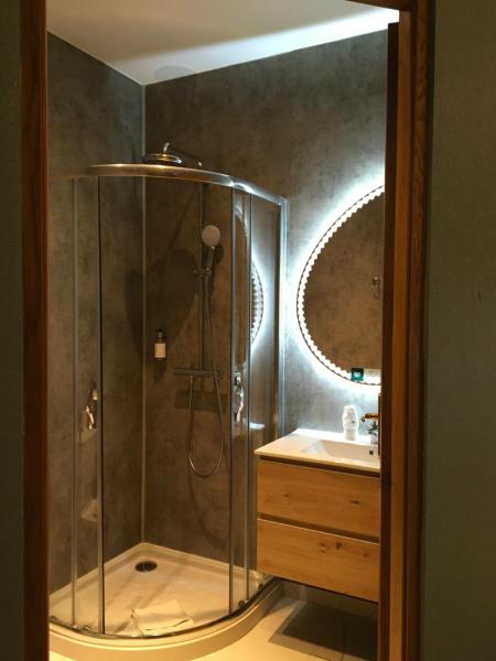 Logis Hôtel & Appartements Le Florence - Saint-Quentin