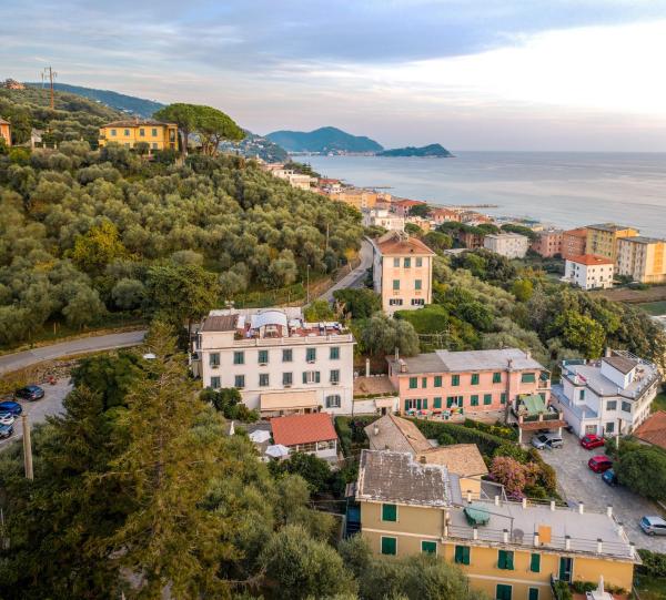 Gian Paul Hotel - Italy