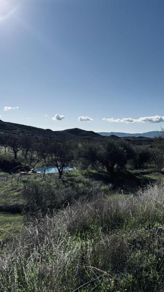 Moza Luze - Off Grid Casa Rural - Sorbas