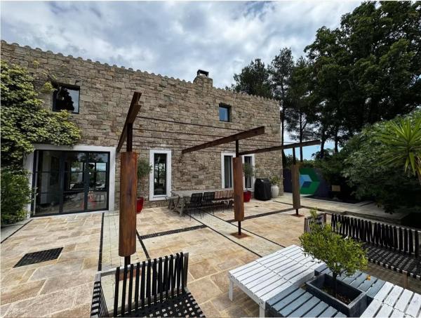 Casa Buena Vida - Ramatuelle