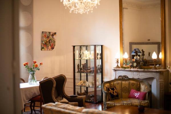 Villa Monika - Varengeville-sur-Mer