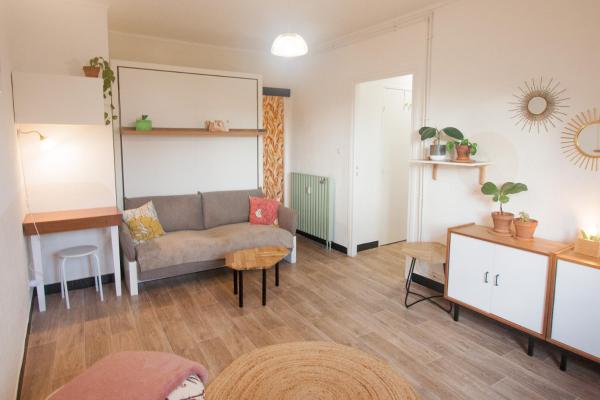 La Mazarine - Studio Tout Confort - Les Milles Proche Aix Tgv Marseille - Aix-en-Provence