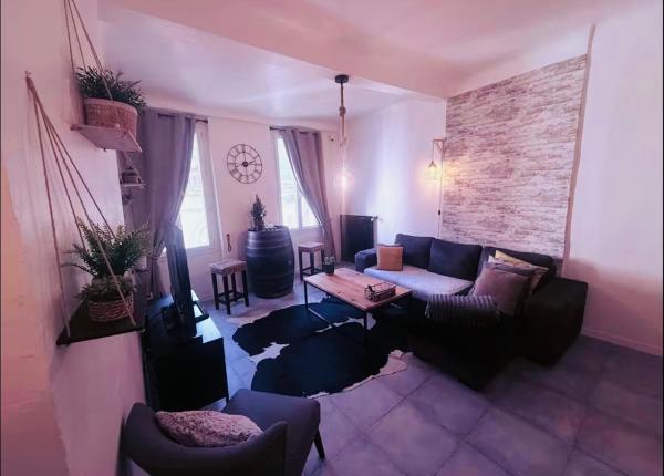 Dans Le Centre Historique - Draguignan